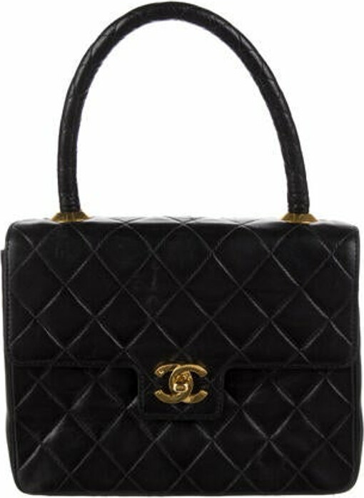 Chanel Mini Kelly Flap Bag - ShopStyle