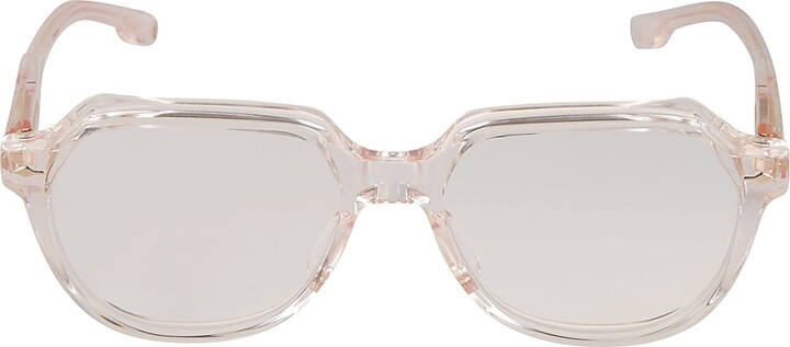 Jacques Marie Mage Shozo Frame - ShopStyle Eyeglasses
