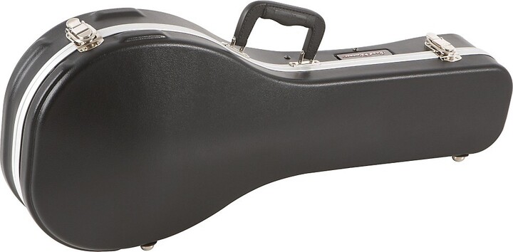 Road Runner Cases Road Runner RRMAM ABS Molded A Mandolin Case - ShopStyle