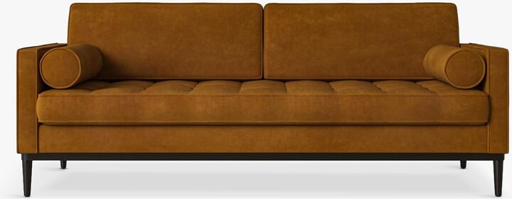 Swyft Model 02 Large 3 Seater Sofa - ShopStyle