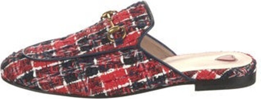 Gucci Mules - ShopStyle