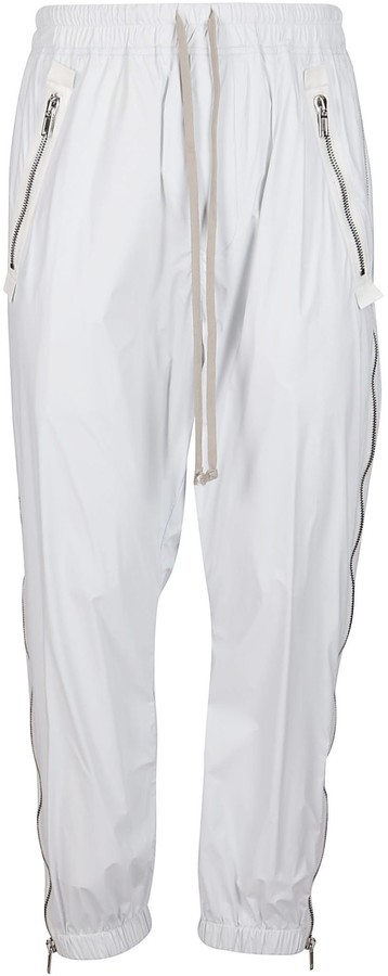 Rick Owens Parachute Track Pants - ShopStyle