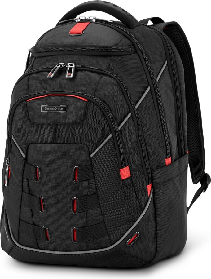Samsonite Tectonic NuTech 17" Backpack - ShopStyle