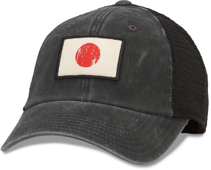 American Needle Japan Badger Slouch Baseball Cap - ShopStyle Hats