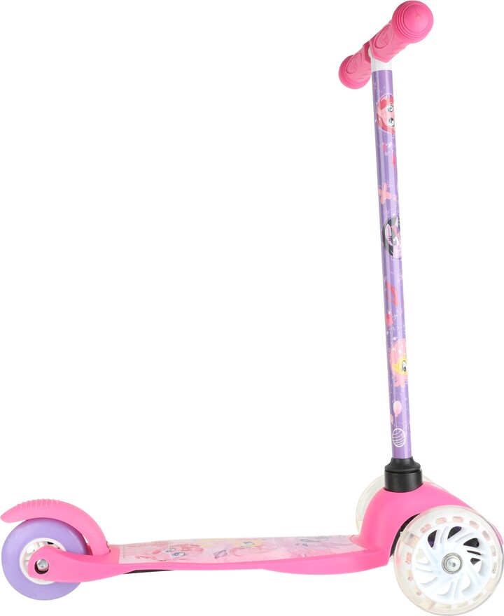 Sakar My Little Pony Scooter - ShopStyle Games & Puzzles
