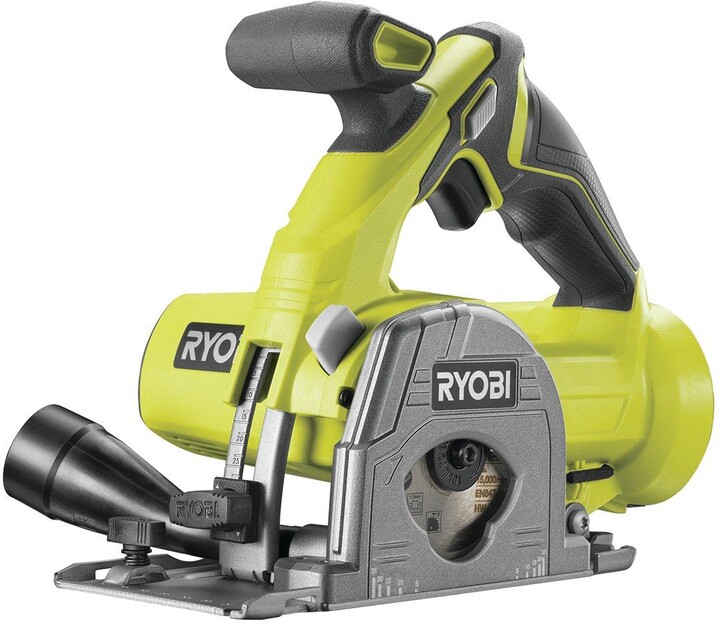 Ryobi R18Mms-0 18V One+ Cordless Multi Material Saw (Bare Tool) - ShopStyle Home