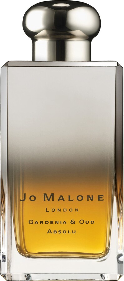 Jo Malone Gardenia & Oud Absolu Cologne - ShopStyle Fragrances