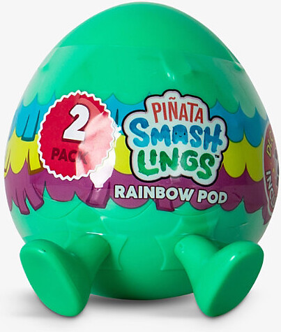 Pocket Money Kids Piñata toy Figure Assortment 8cm - ShopStyle Baby ...