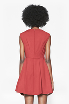 French Connection Feather Ruth Classic Dress - ShopStyle