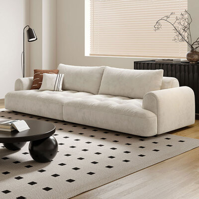 Concave Techie Round Arm Modular Sofa - ShopStyle