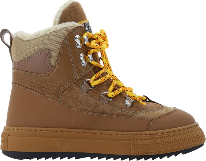 DSQUARED2 High-top Sneakers - ShopStyle