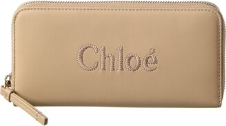 Chloé Women's Wallets & Card Holders | ShopStyle