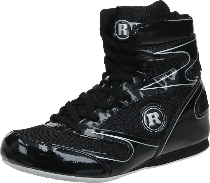 Ringside 3/4 Top Boxing Shoe - ShopStyle