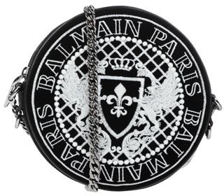 Balmain Cross-body bag - ShopStyle