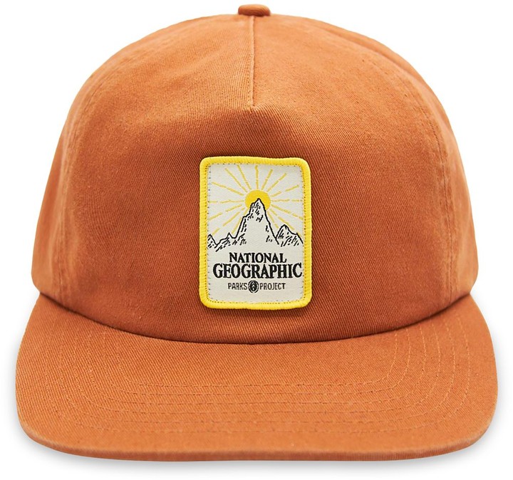 Disney National Geographic x Parks Project Baseball Cap for Adults ...