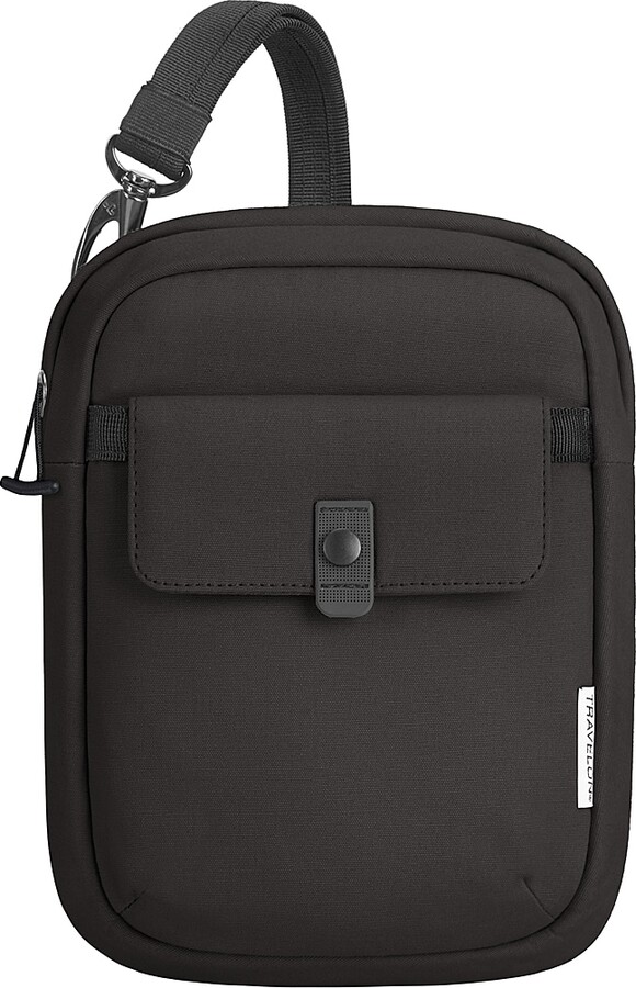 Travelon Origin Crossbody Bag - ShopStyle