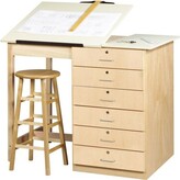 Shain Drafting Tables | ShopStyle