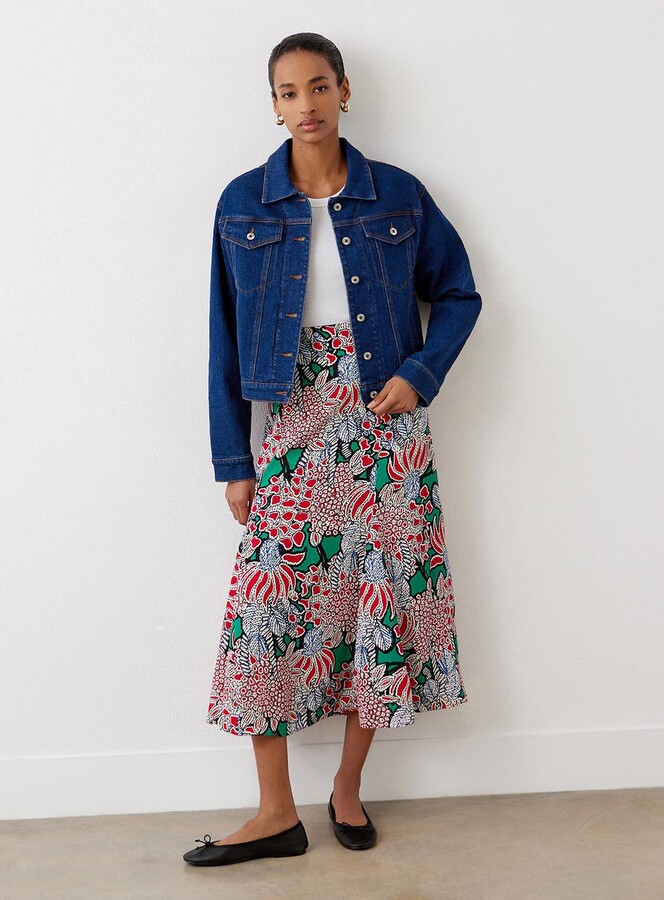 Finery Caroline Jacket - ShopStyle