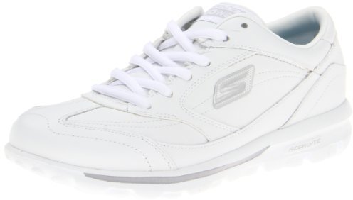 Skechers Women's Go Walk Dharma Walking Shoe - ShopStyle