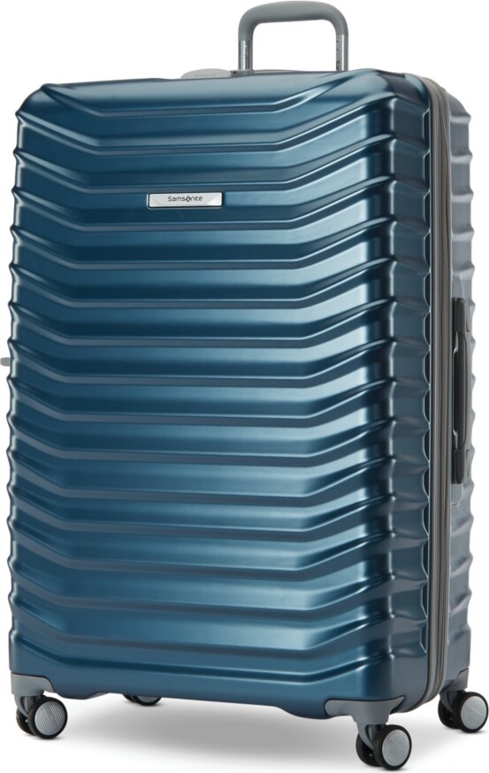 Samsonite Spin Tech 5 29" Check-In Spinner, Created for Macy's ...