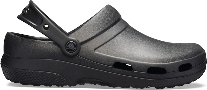 Crocs PFD Specialist II Vent Work Clog - ShopStyle