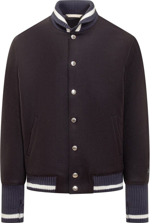 The Seafarer Berge Jacket - ShopStyle