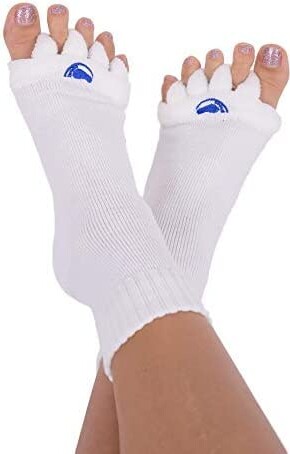 The Original Foot Alignment Socks Foot Alignment Socks with Toe ...