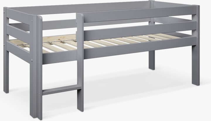 Noomi Shorty Mid-Sleeper Bed Frame - ShopStyle