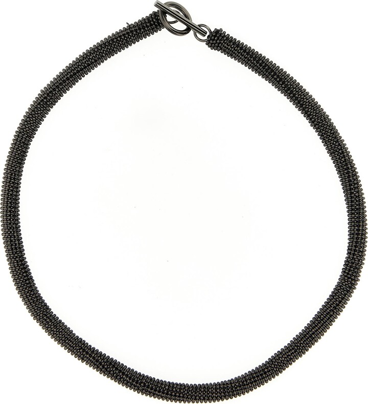 Brunello Cucinelli 'monile' Necklace - ShopStyle
