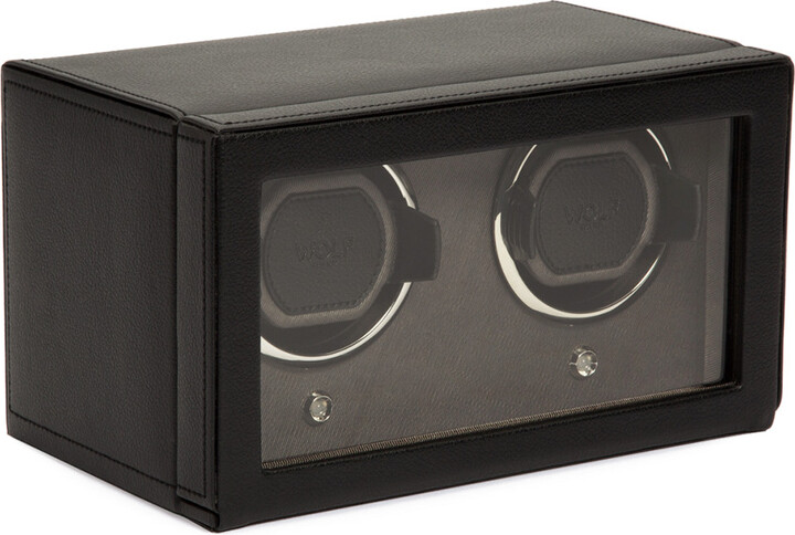 Wolf 1834 Double Cub Winder With Cover - ShopStyle Tech Accessories