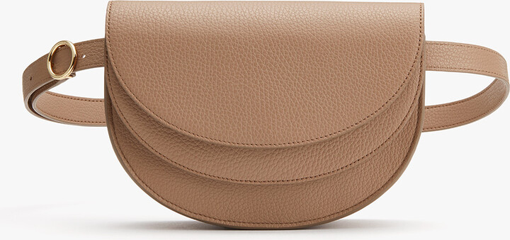 Cuyana Double Moon Belt Bag - ShopStyle