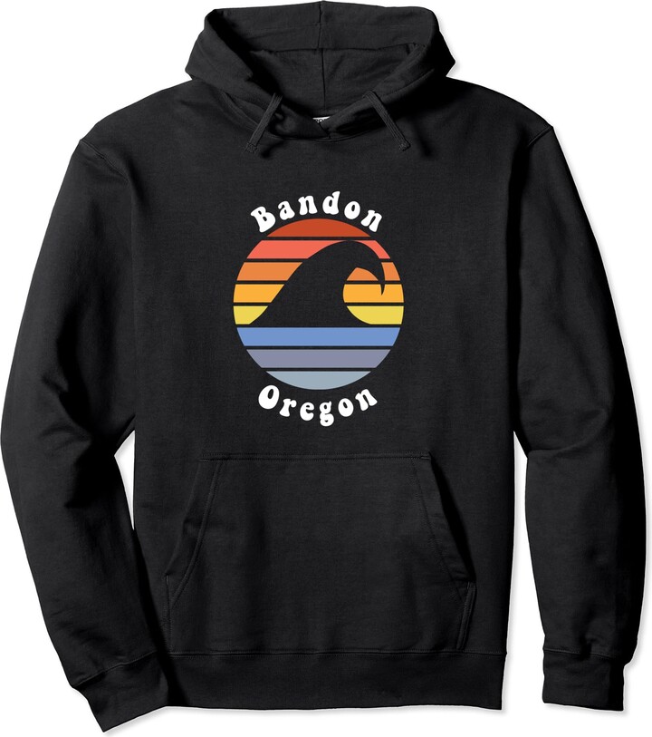 Bandon OR Summer Vacation Oregon Shop Retro Bandon Oregon Vacation ...