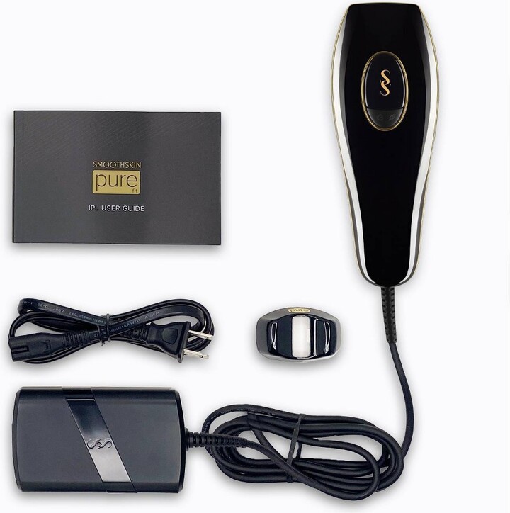 SmoothSkin Pure Fit IPL Hair Removal System - ShopStyle