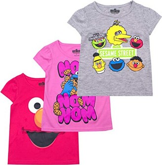 Sesame Street Kids' Clothes | ShopStyle