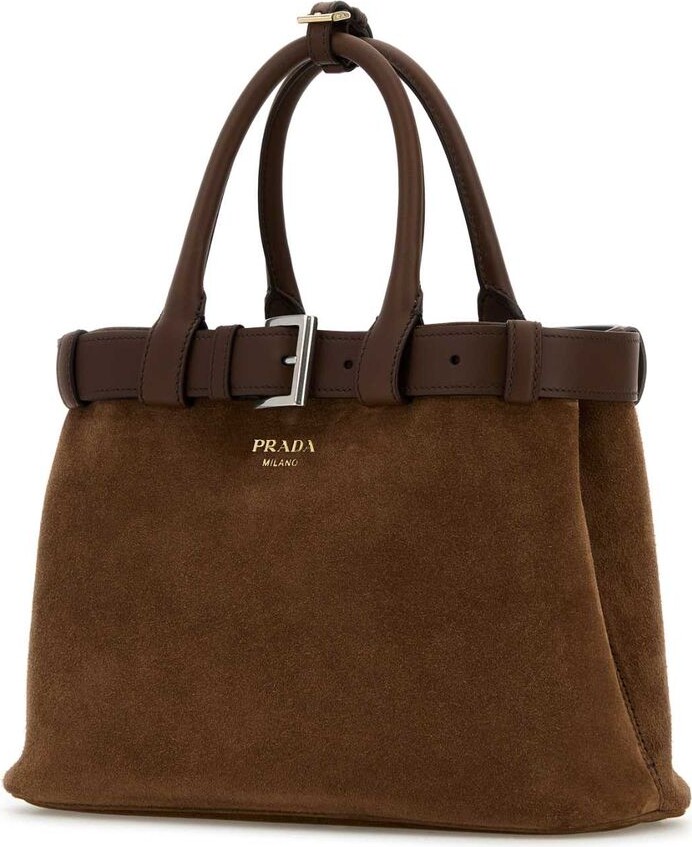 Prada Handbags. - ShopStyle Shoulder Bags