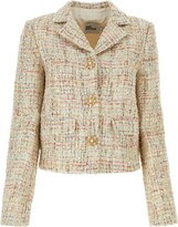 Self-Portrait Jackets And Vests - ShopStyle