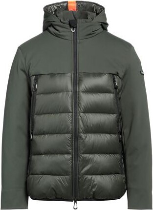 SUNSTRIPES Puffer - ShopStyle