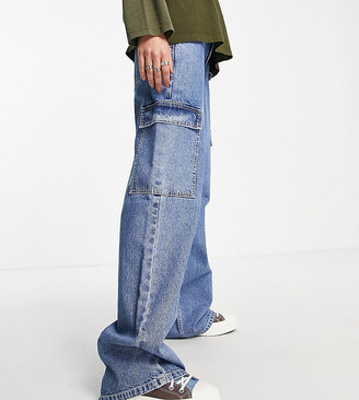 ASOS Women's Relaxed Jeans | ShopStyle