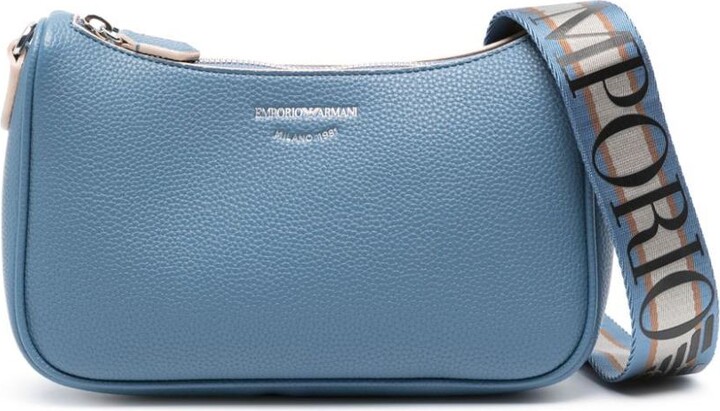 EA7 Emporio Armani Shoulder bag - ShopStyle
