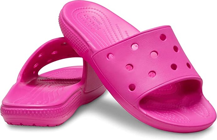 Crocs Classic Slide - ShopStyle