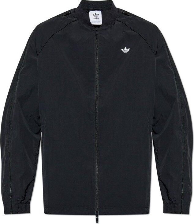 adidas Adilenium Season 3 Oversized SST Track Top - ShopStyle Jackets