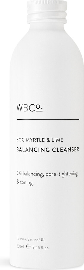 West Barn Co Bog Myrtle and Balancing Cleanser Refill 250ml - ShopStyle ...