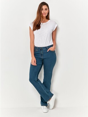 27 Inch Inside Leg Jeans | Shop the world’s largest collection of ...