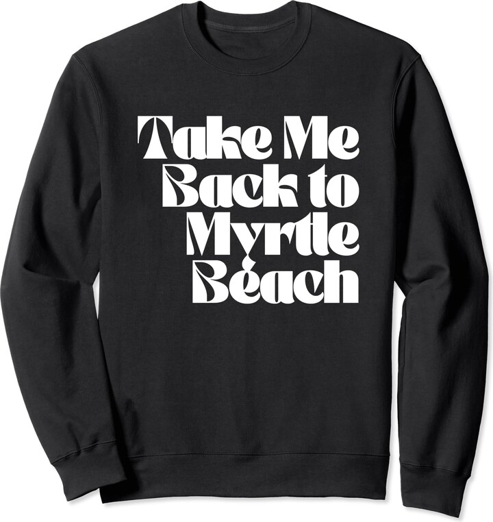 Honeymoon Vacation Souvenirs From Myrtle Beach Co. Take Me Back to ...