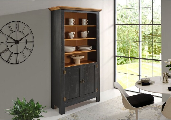 The Beach House Design Sunrise Bookcase - ShopStyle TV Stands & Media