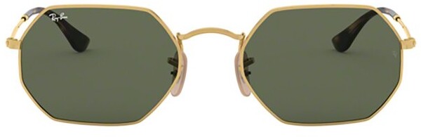 Ray-Ban Octagonal Classic Sunglasses - ShopStyle