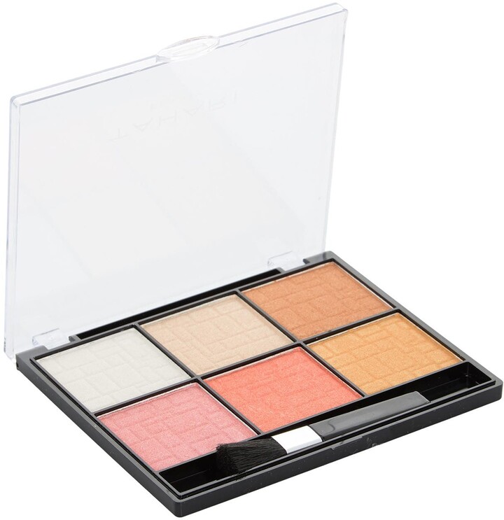 Tahari TB Plush Highlighter Palette - ShopStyle Makeup