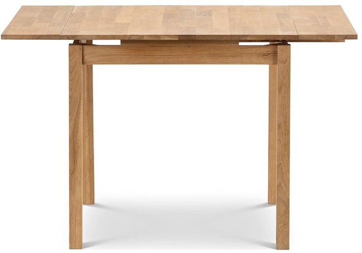 Julian Bowen Coxmoor 120 cm Extending Dining Table - ShopStyle