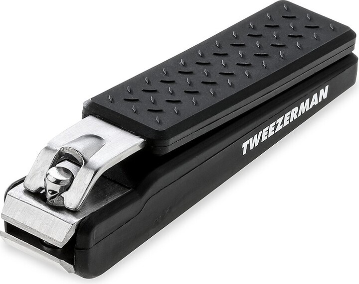 Tweezerman Precision Grip Toenail Clippers - ShopStyle Makeup