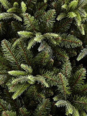 7ft Sherwood Real Look Full Christmas Tree - ShopStyle